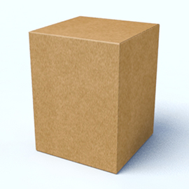 CustomKraftBox.com - Stock and Custom Size Blank Boxes