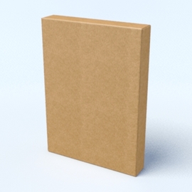 CustomKraftBox.com - Stock and Custom Size Blank Boxes