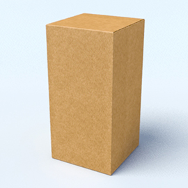 CustomKraftBox.com - Stock and Custom Size Blank Boxes