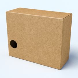 CustomKraftBox.com - Stock and Custom Size Blank Boxes
