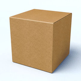 CustomKraftBox.com - Stock and Custom Size Blank Boxes