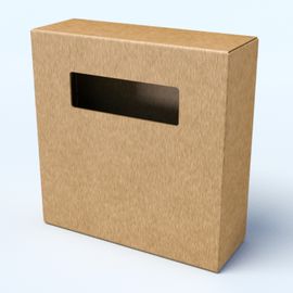 CustomKraftBox.com - Stock and Custom Size Blank Boxes