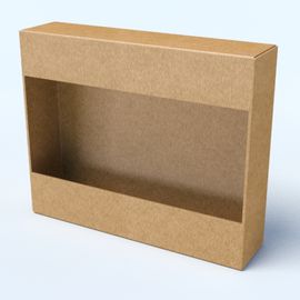 CustomKraftBox.com - Stock and Custom Size Blank Boxes