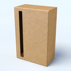 CustomKraftBox.com - Stock and Custom Size Blank Boxes