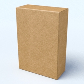 CustomKraftBox.com - Stock and Custom Size Blank Boxes