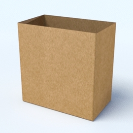 CustomKraftBox.com - Stock and Custom Size Blank Boxes