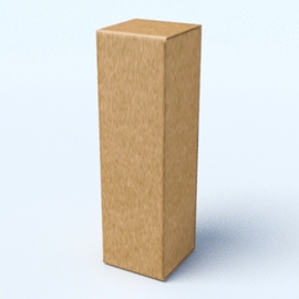 CustomKraftBox.com - Stock and Custom Size Blank Boxes