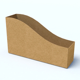 CustomKraftBox.com - Stock and Custom Size Blank Boxes