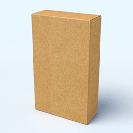 CustomKraftBox.com - Stock and Custom Size Blank Boxes