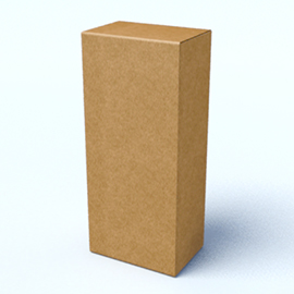 CustomKraftBox.com - Stock and Custom Size Blank Boxes
