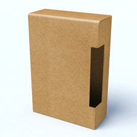 CustomKraftBox.com - Stock and Custom Size Blank Boxes