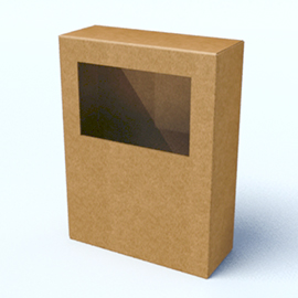 CustomKraftBox.com - Stock and Custom Size Blank Boxes