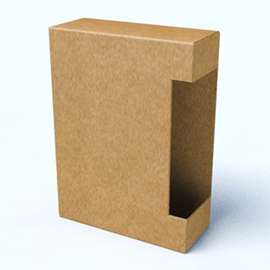 CustomKraftBox.com - Stock and Custom Size Blank Boxes