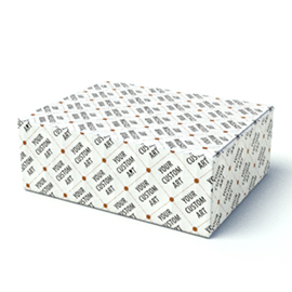 CustomKraftBox.com - Custom box