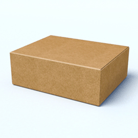 CustomKraftBox.com - Stock and Custom Size Blank Boxes
